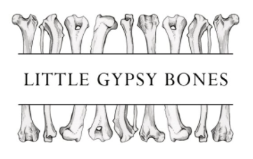 About – Little Gypsy Bones